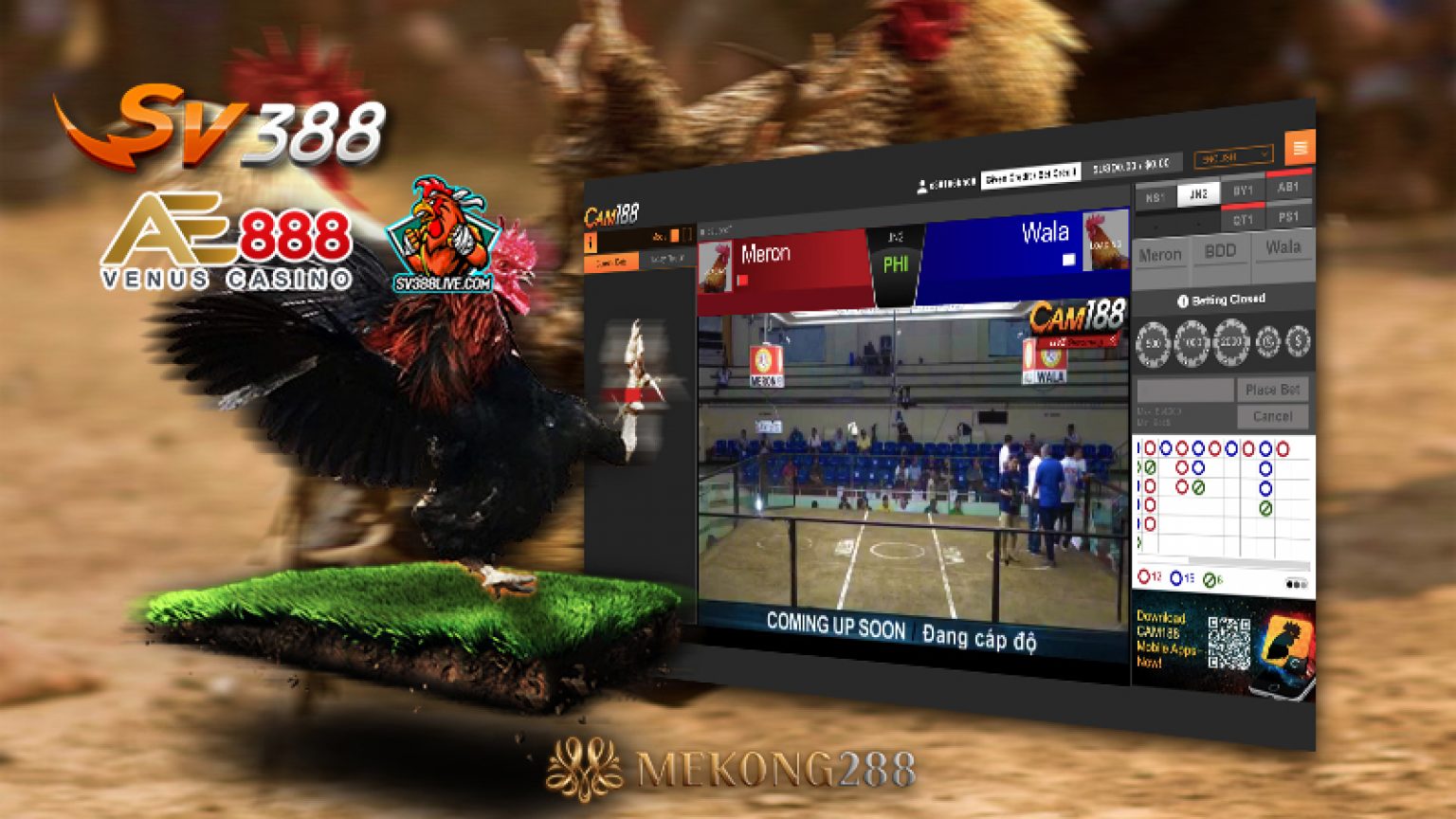 SV388 - Nhưng tin đồn về nhà cái sv388 lừa đảo